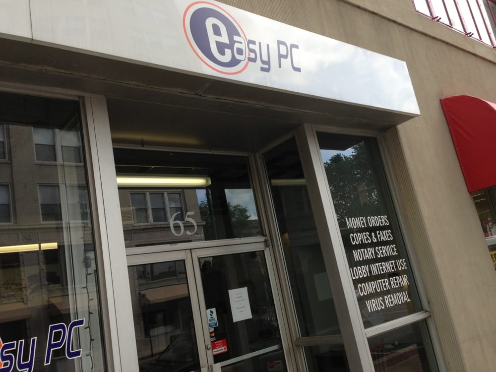 EASY PC - Updated July 2025 - 65 Monroe Ave, Memphis, Tennessee - IT ...