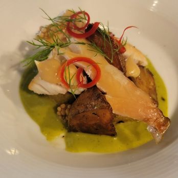 FREYA - 296 Photos & 73 Reviews - 2929 E Grand Blvd, Detroit, Michigan ...