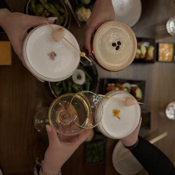 YUME SUSHI BAR - Updated January 2025 - 45 Photos & 22 Reviews - 23536 ...