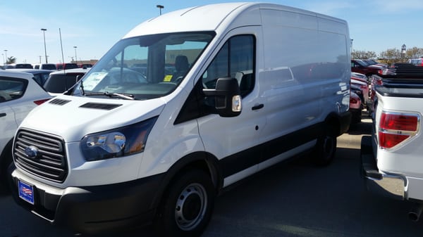 ARROW FORD - Updated May 2025 - 30 Photos & 51 Reviews - 4001 S 1st St ...