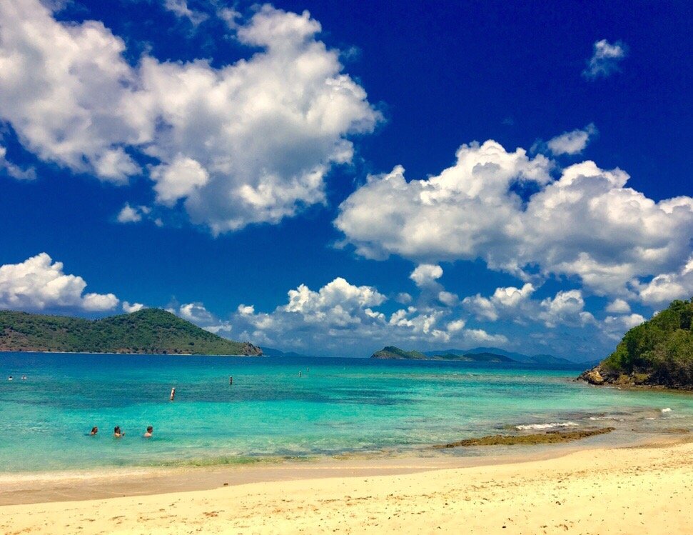 SUGAR BAY BEACH - Updated April 2024 - 6500 Estate Smith Bay, St Thomas ...