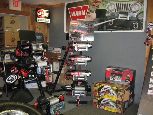 ARCHIE’S OFF-ROAD & PERFORMANCE CENTER - Updated September 2025 - 32 ...