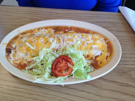 BURRITO RAPIDO - Updated September 2025 - 27 Reviews - 6089 Quebec ...