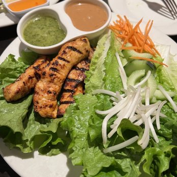 GOLDEN GINGER CHINESE CUISINE - 134 Photos & 206 Reviews - 28039 Scott ...