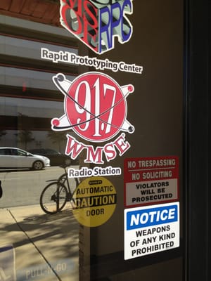 WMSE 91.7 - Updated October 2025 - 11 Reviews - 1025 N Broadway ...