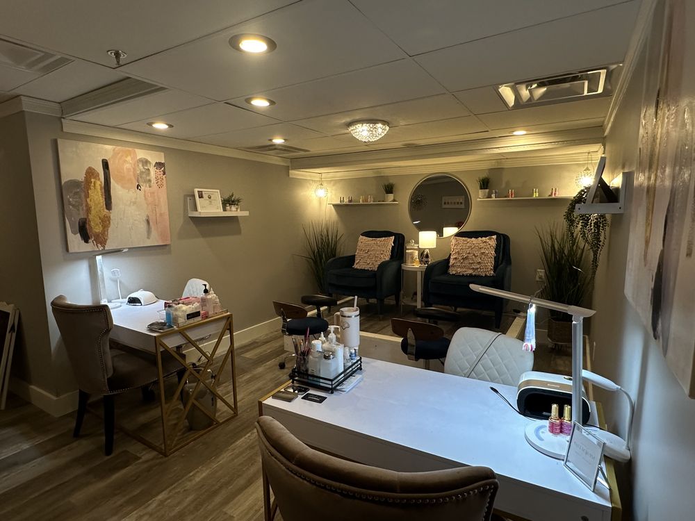 STATIX SALON & SPA - Updated December 2025 - 22 Photos & 20 Reviews ...