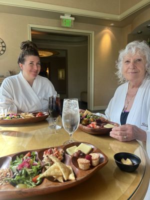 SK:N: THE SPA AT TURNING STONE - Updated December 2025 - 31 Photos & 33 ...