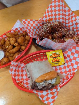 OH G BURGER - Updated September 2025 - 273 Photos & 120 Reviews - 1213 ...