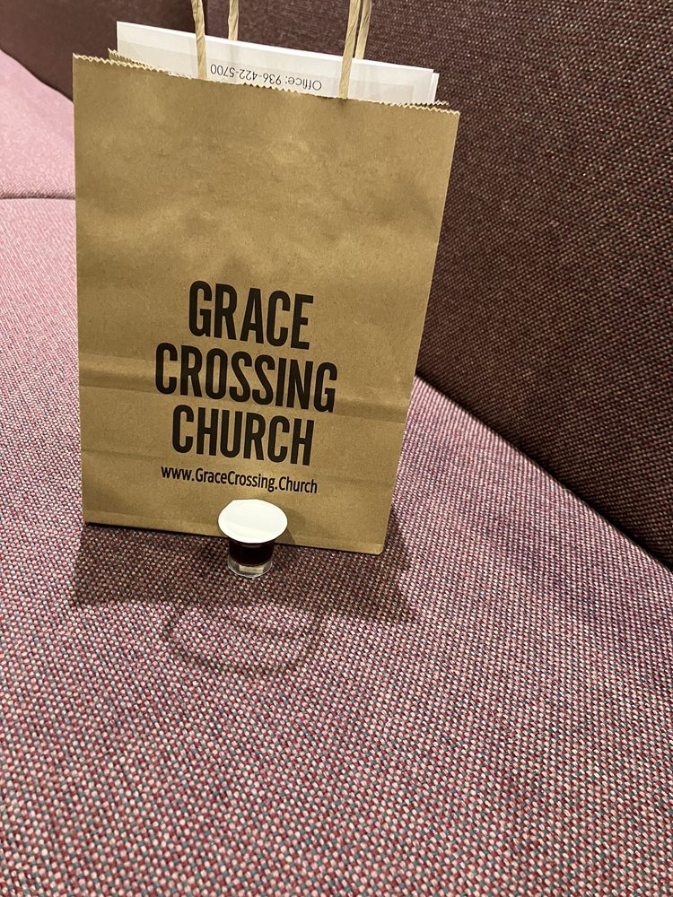 GRACE CROSSING CHURCH - Updated May 2026 - 105 Fm 1488 Rd, Conroe ...