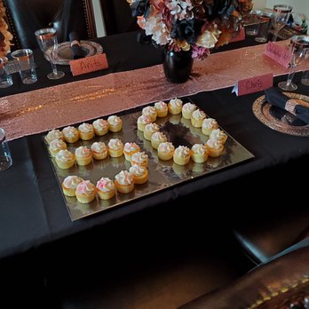 The Cupcake Collection - Updated COVID-19 Hours & Services - 220 Photos ...