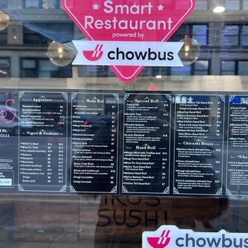 JIRO‘S SUSHI - Updated September 2025 - 92 Photos & 46 Reviews - 32 ...