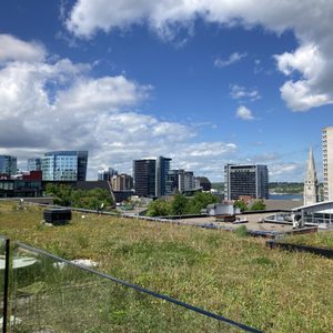 ALDERNEY GATE PUBLIC LIBRARY - Updated August 2025 - 60 Alderney Drive ...