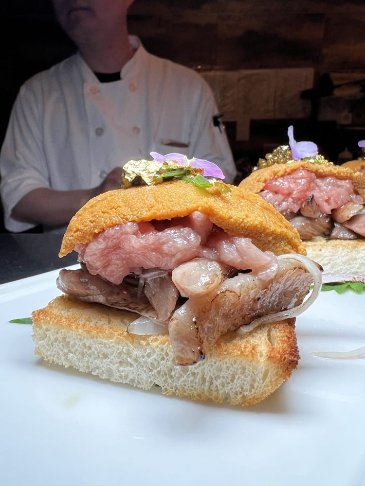 MASUTA JAPANESE FUSION - 600 Photos & 329 Reviews - 1714 Sheepshead Bay ...