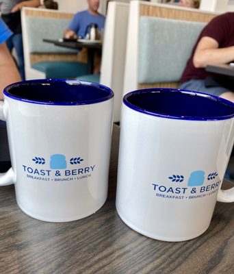 TOAST & BERRY - 39 Photos & 27 Reviews - 7485 Gibson St, Liberty ...