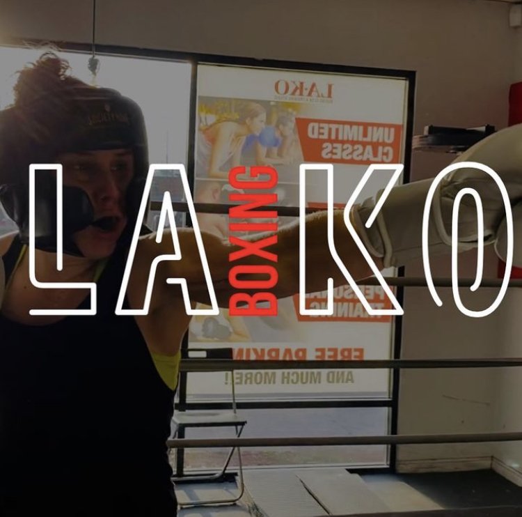 LAKO BOXING CLUB & TRAINING STUDIO - Updated March 2025 - 73 Photos ...