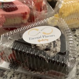ETERNAL FLAVORS BAKERY - Updated October 2025 - 172 Photos & 51 Reviews ...