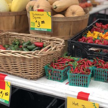 CARMEL FARMERS MARKETS - Updated July 2025 - 199 Photos & 77 Reviews ...