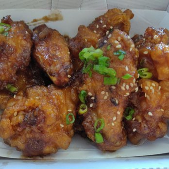 BB.Q CHICKEN SAN ANTONIO - Updated June 2024 - 241 Photos & 127 Reviews ...