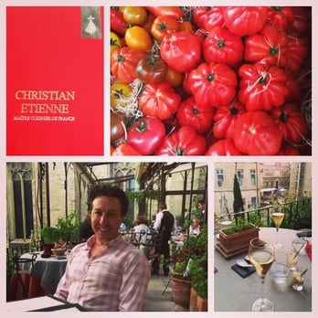 RESTAURANT CHRISTIAN ETIENNE - Updated December 2025 - 75 Photos & 61 ...