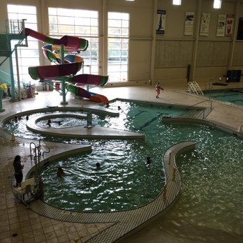 ST. PETERS REC-PLEX - Updated January 2025 - 24 Photos & 24 Reviews (3. ...