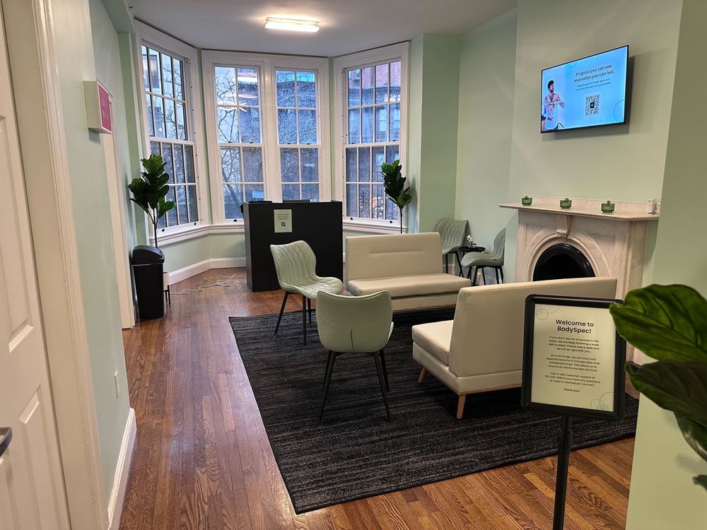 BODYSPEC - Updated May 2026 - 125 Newbury St, Boston, Massachusetts ...