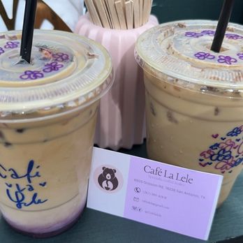 CAFÉ LA LELE - Updated June 2025 - 101 Photos & 25 Reviews - 8023 ...
