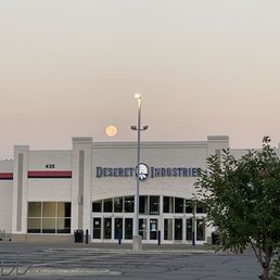 Deseret Industries Reviews | Read Customer Service Reviews of ...