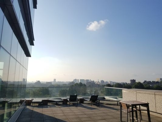 EQUINOX SPORTS CLUB BOSTON - Updated December 2025 - 38 Photos & 116 ...