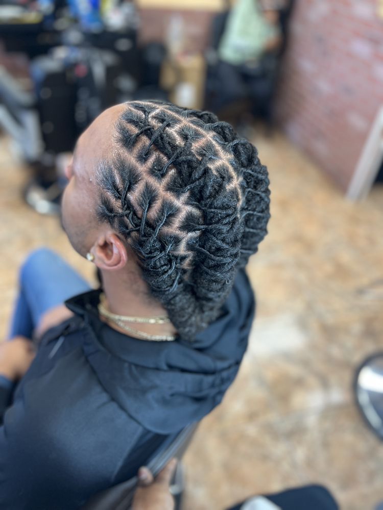 LOCS IRIE - Updated July 2025 - Request an Appointment - 10 Photos ...