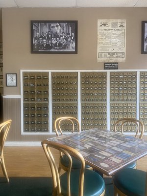 SUB MACHINE - Updated July 2025 - 88 Photos & 204 Reviews - 2064 W Ave ...