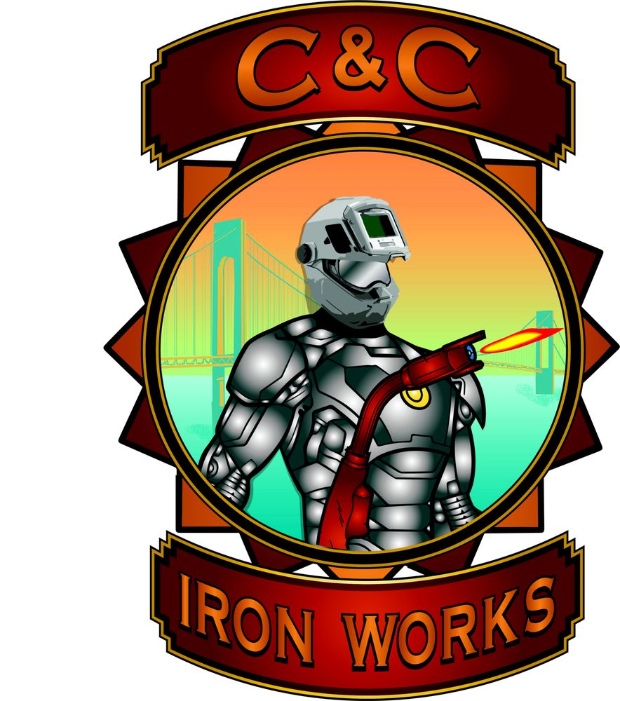 C & C IRON WORKS - Updated October 2025 - 805 Henderson Ave, Staten ...