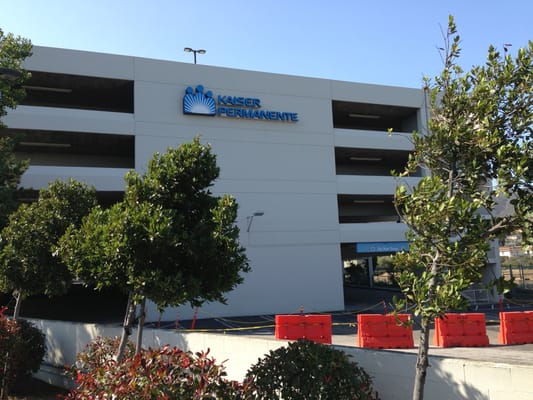 KAISER PERMANENTE SOUTH SAN FRANCISCO MEDICAL CENTER - Updated January ...