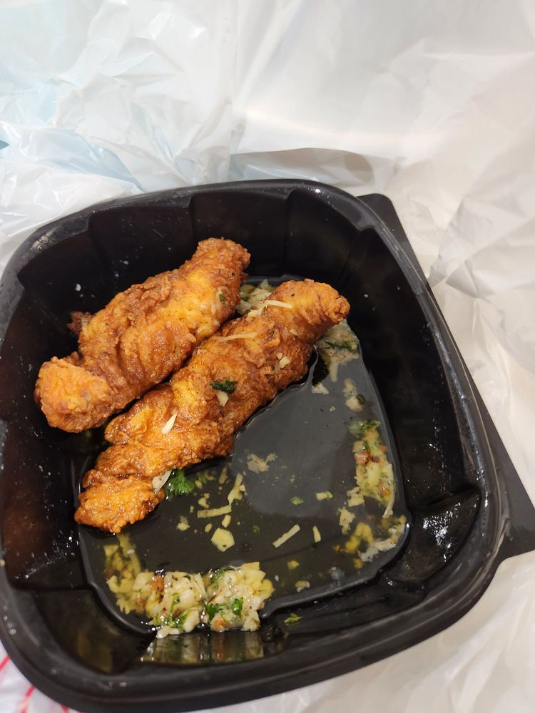 PDQ CHICKEN - Updated January 2026 - 25 Photos & 35 Reviews - 3154 ...