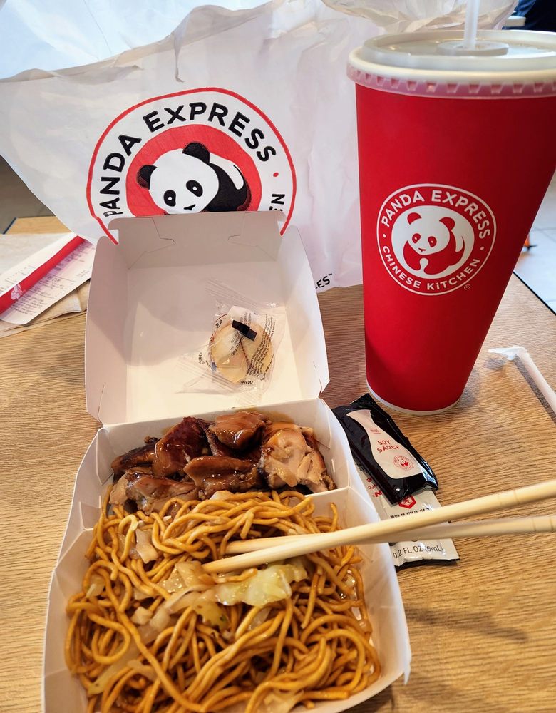 PANDA EXPRESS - 73 Photos & 53 Reviews - 26150 Novi Rd, Novi, Michigan ...