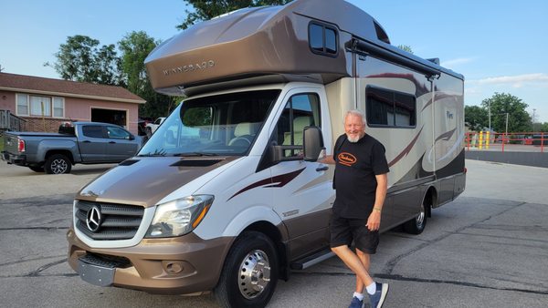 MCKEE RV - Updated December 2025 - 137 Photos & 61 Reviews - 400 1st ...