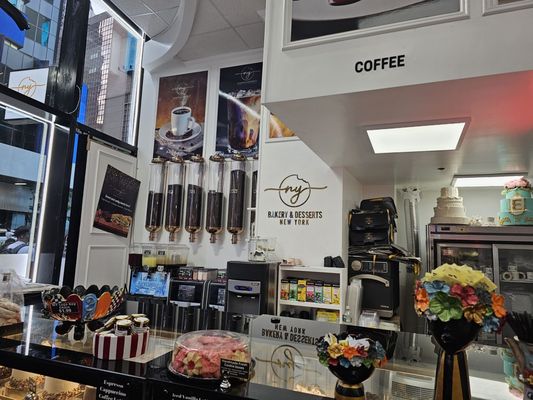 NY BAKERY & DESSERTS - 42 Photos & 15 Reviews - 1580 Broadway, New York ...