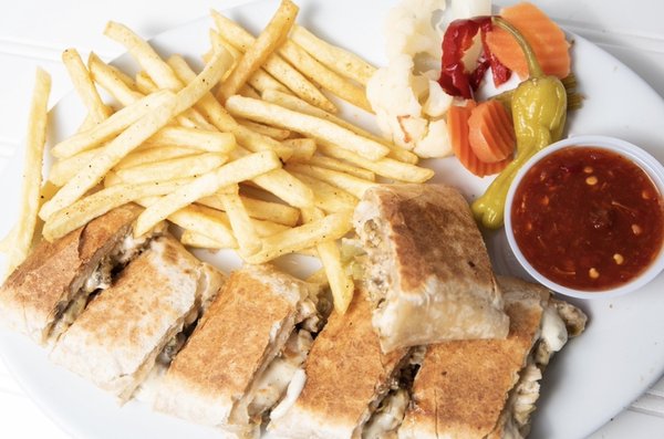 SHAWARMA PRINCE - Updated December 2024 - 6925 Lakeview Haven Dr ...