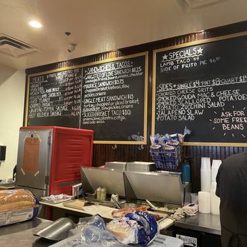 INTERSTELLAR BBQ - 920 Photos & 519 Reviews - 12233 Ranch Rd 620 N ...