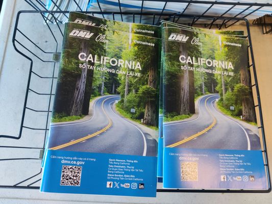 DMV - Updated December 2025 - 134 Photos & 491 Reviews - 4000 Arden Rd ...