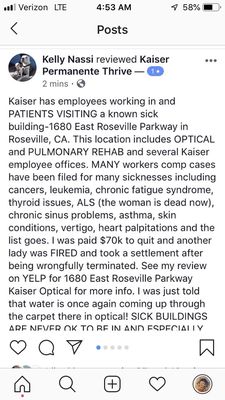 KAISER PERMANENTE OPTOMETRY CENTER - Updated October 2025 - 18 Photos ...