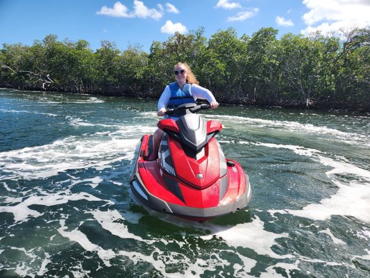 HECTOR’S JETSKI TOURS - Updated July 2024 - 107690 Overseas Hwy, Key ...