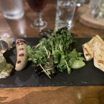 ALPENGLOW BISTRO - Updated October 2024 - 45 Photos & 48 Reviews - 9 W ...