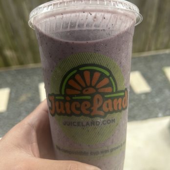 JUICELAND - Updated November 2025 - 152 Photos & 101 Reviews - 9901 ...