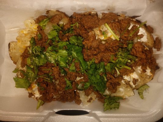 LA PAPA LOCA - Updated December 2025 - 14 Photos & 18 Reviews - 3621 W ...