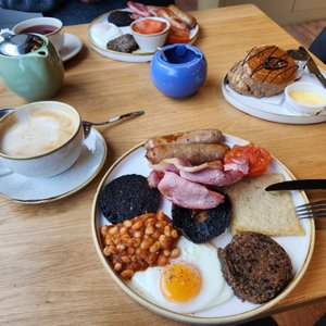 BONNINGTON BRUNCH - Updated April 2024 - 14 Photos - 280 Bonnington ...