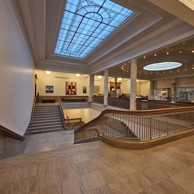 MULTNOMAH COUNTY LIBRARY - Updated December 2025 - 213 Photos & 130 ...