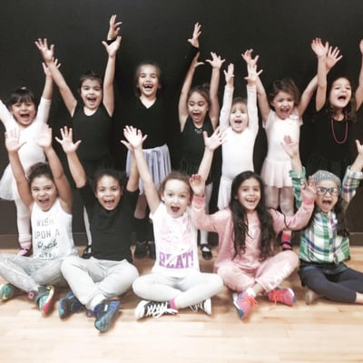 THE SOURCE DANCE LAB - Updated September 2025 - 13 Photos - 685 Bergen ...