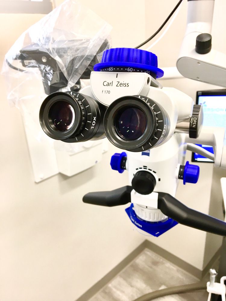 JASON CHO, DDS - MODERN ENDODONTICS AND MICROSURGERY - Updated June ...