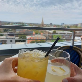 THE WATCH ROOFTOP KITCHEN & SPIRITS - Updated June 2025 - 658 Photos ...