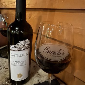 CARMELO’S - Updated October 2025 - 482 Photos & 575 Reviews - 321 W ...